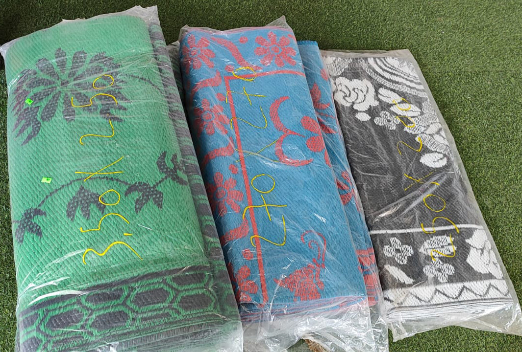 מחצלת 2.7 / 2.7 – גז עומרי - מוצרי גז וקמפיינג