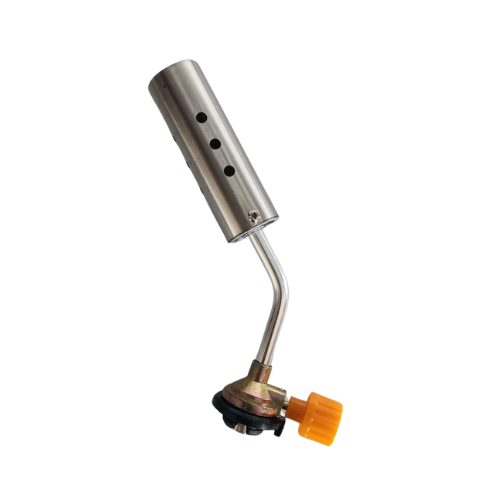 אקדח גז – גז עומרי - מוצרי גז וקמפיינג